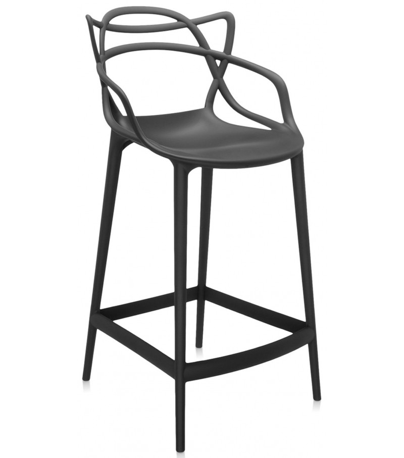 Sgabello Inspiration Masters - Sgabelloda bar - Mobilie Design